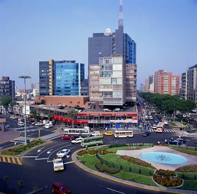 Interesting facts About Lima Peru - Important Information